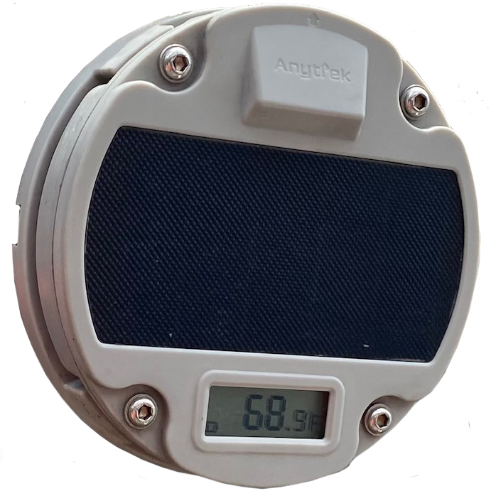 ThermoTrack tracks liquid cargo temperatures in real time | Bulk ...