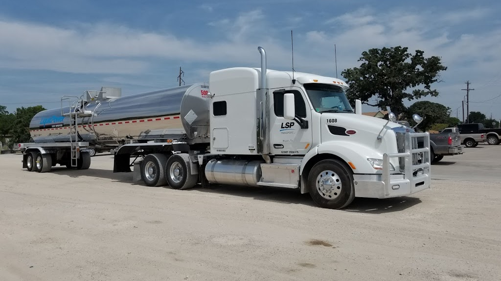 LSP professionals among 39 achieving NPTC’s CTP designation | Bulk ...