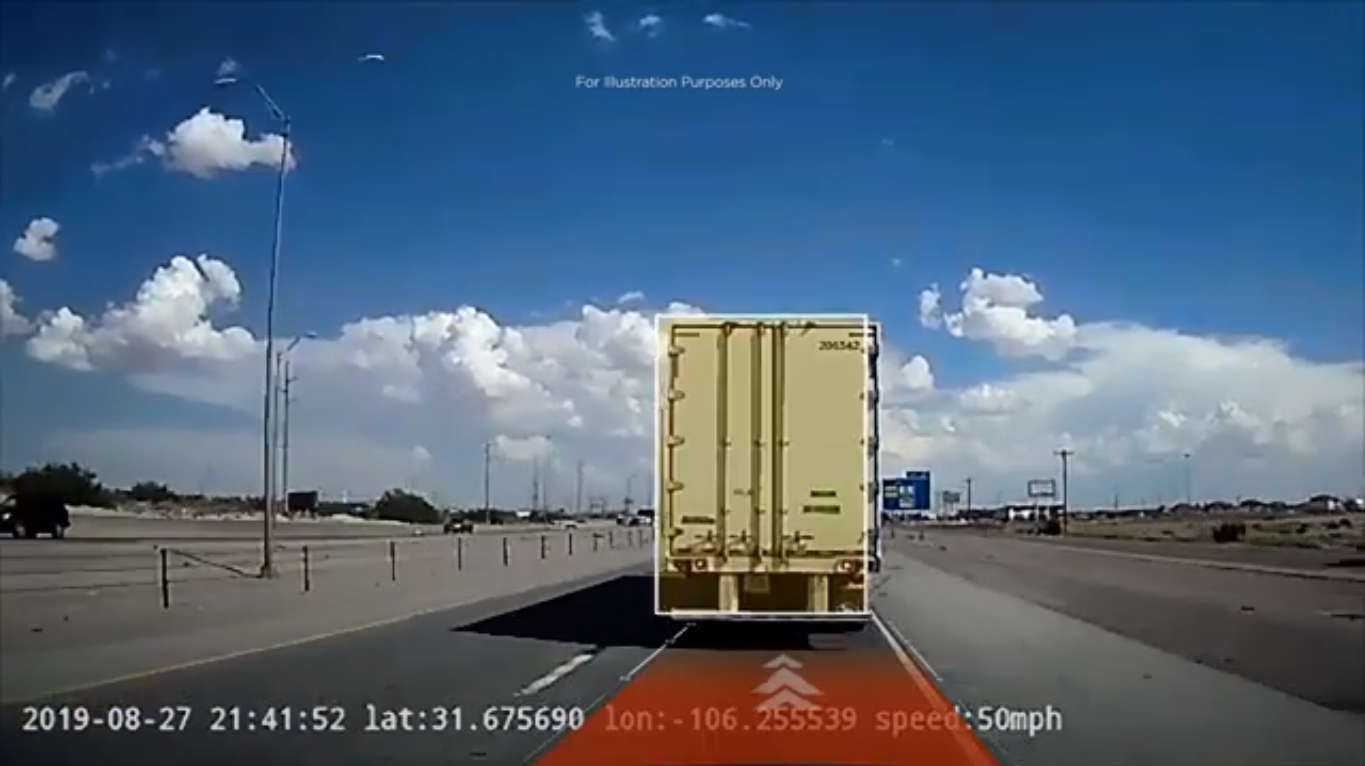 Fleet Complete launches Vision 2.0 | Bulk Transporter