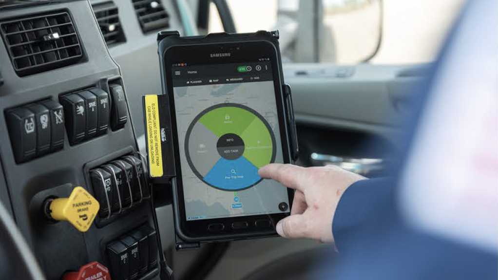 Omnitracs, PrePass integration offers weigh station bypassing | Bulk ...