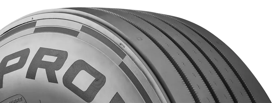 Cooper launches second-generation long haul steer tire | Bulk Transporter
