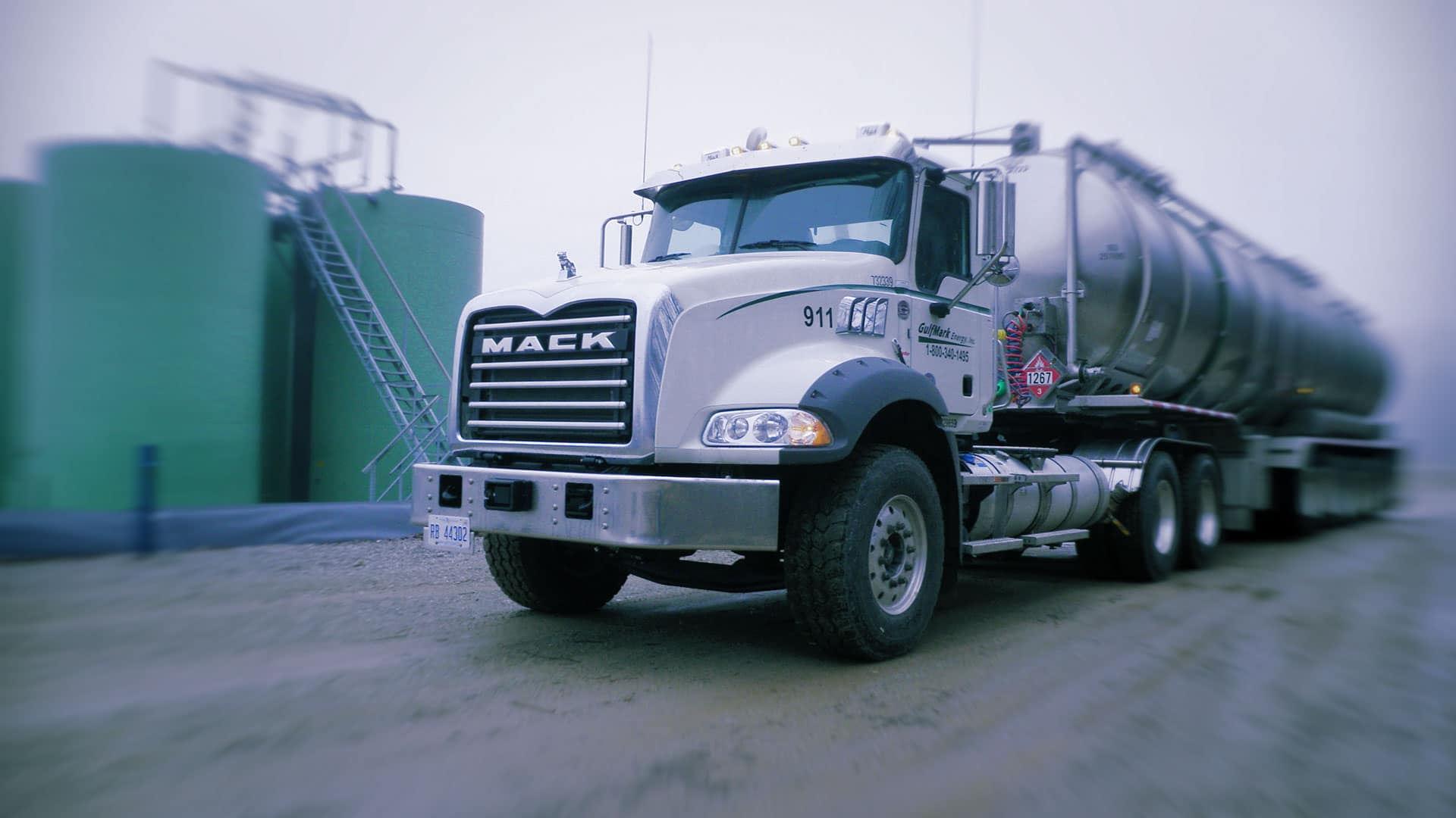 Adams’ earnings up in Q2 as crude oil demand increases | Bulk Transporter