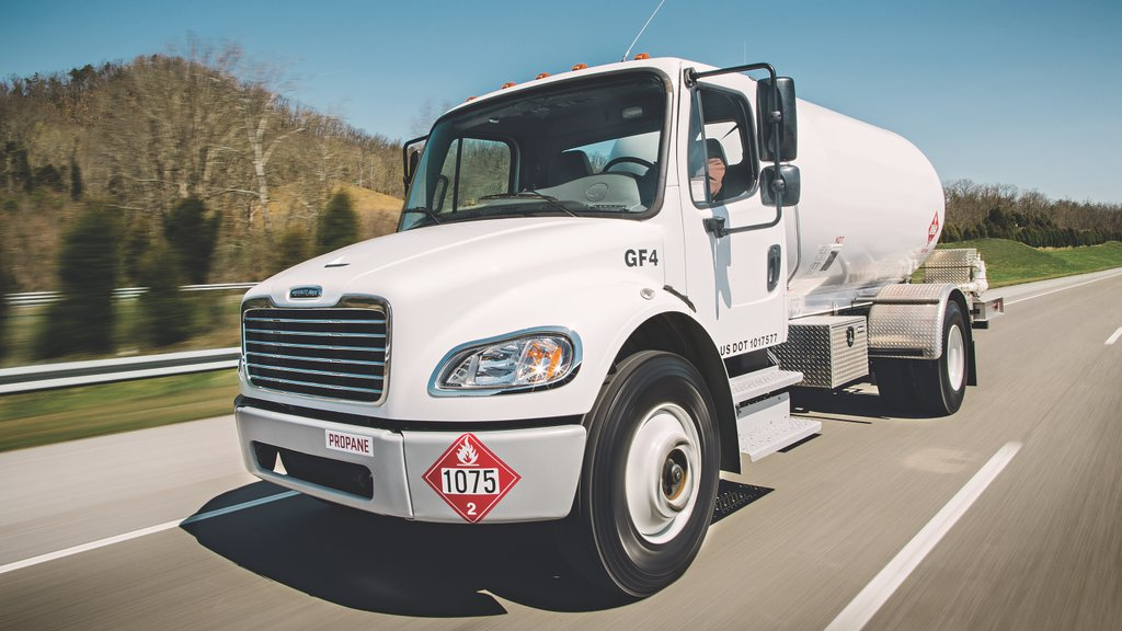 Generac to acquire Tank Utility | Bulk Transporter