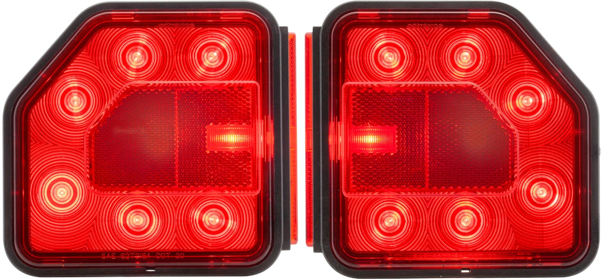 Optronics adds ‘trend-setting’ combo lamp | Bulk Transporter