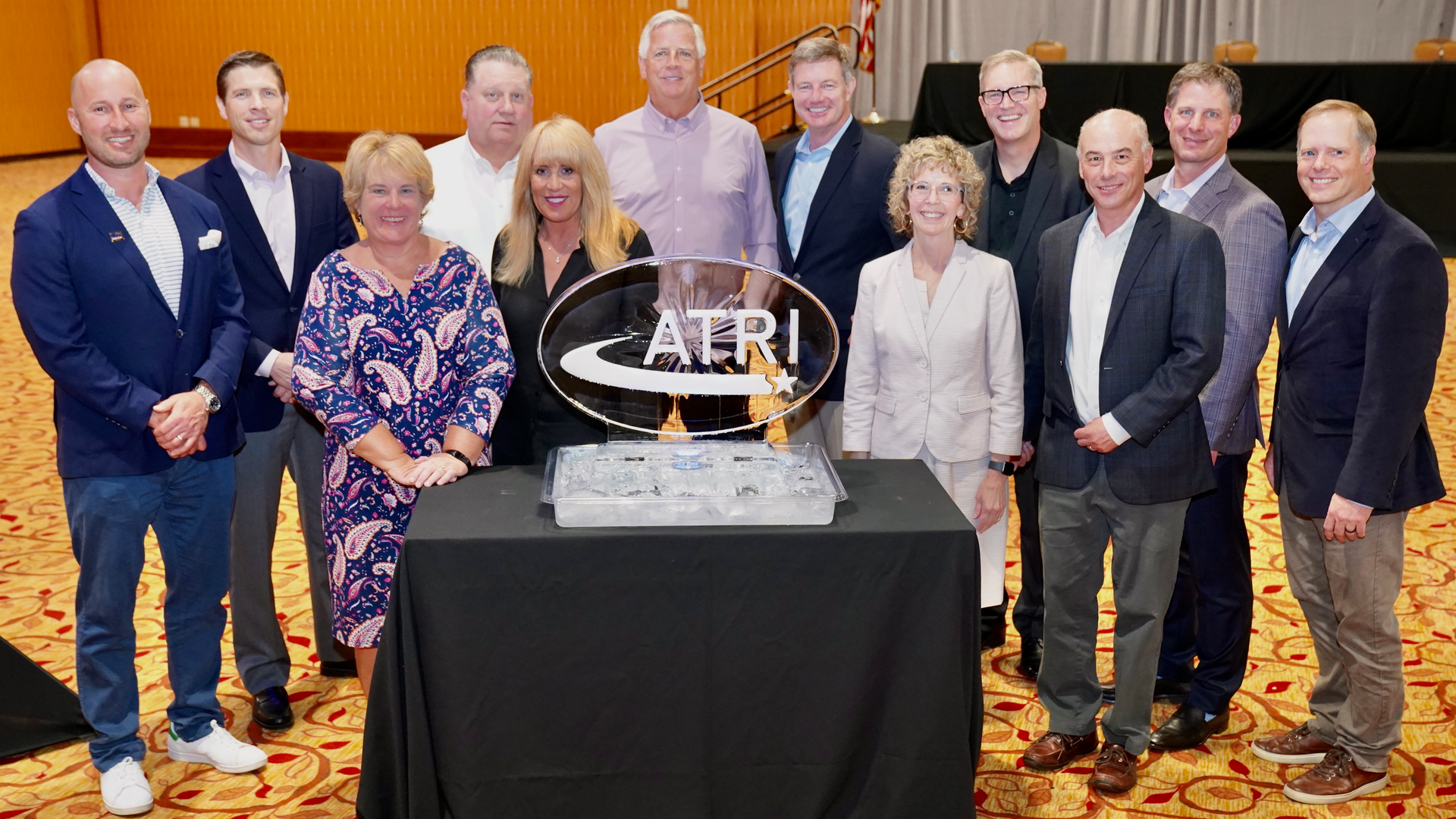 ATRI sets industry research agenda | Bulk Transporter