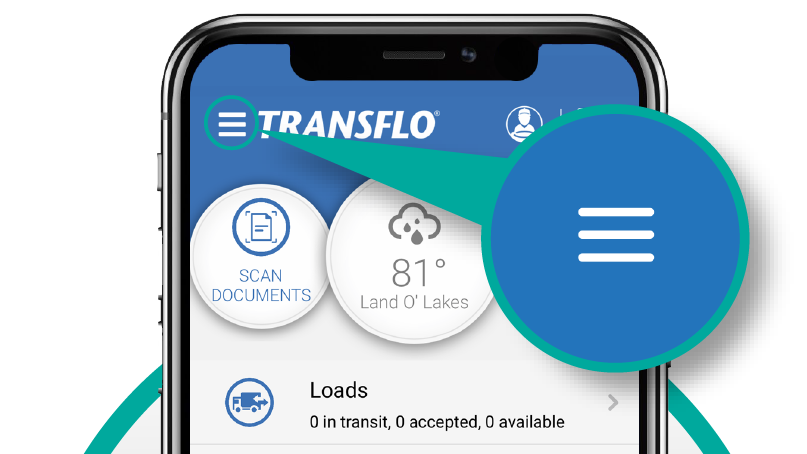 Transflo updates Mobile+ app | Bulk Transporter