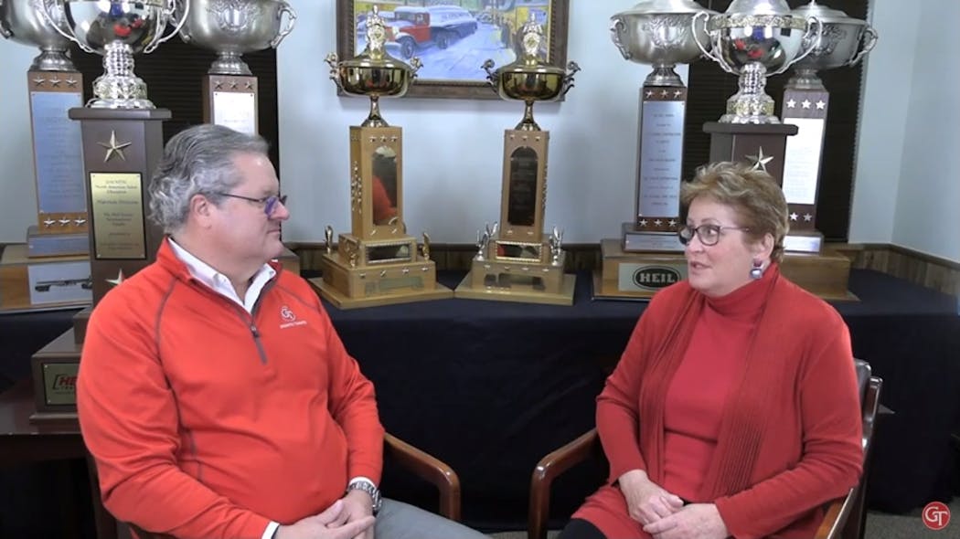 Groendyke grabs Georgia Tank Lines | Bulk Transporter