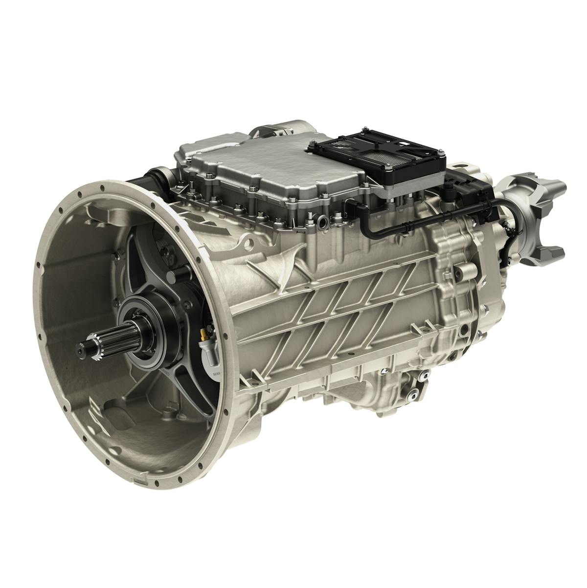 Eaton expands Endurant XD specifications, adds XD Pro model | Bulk ...