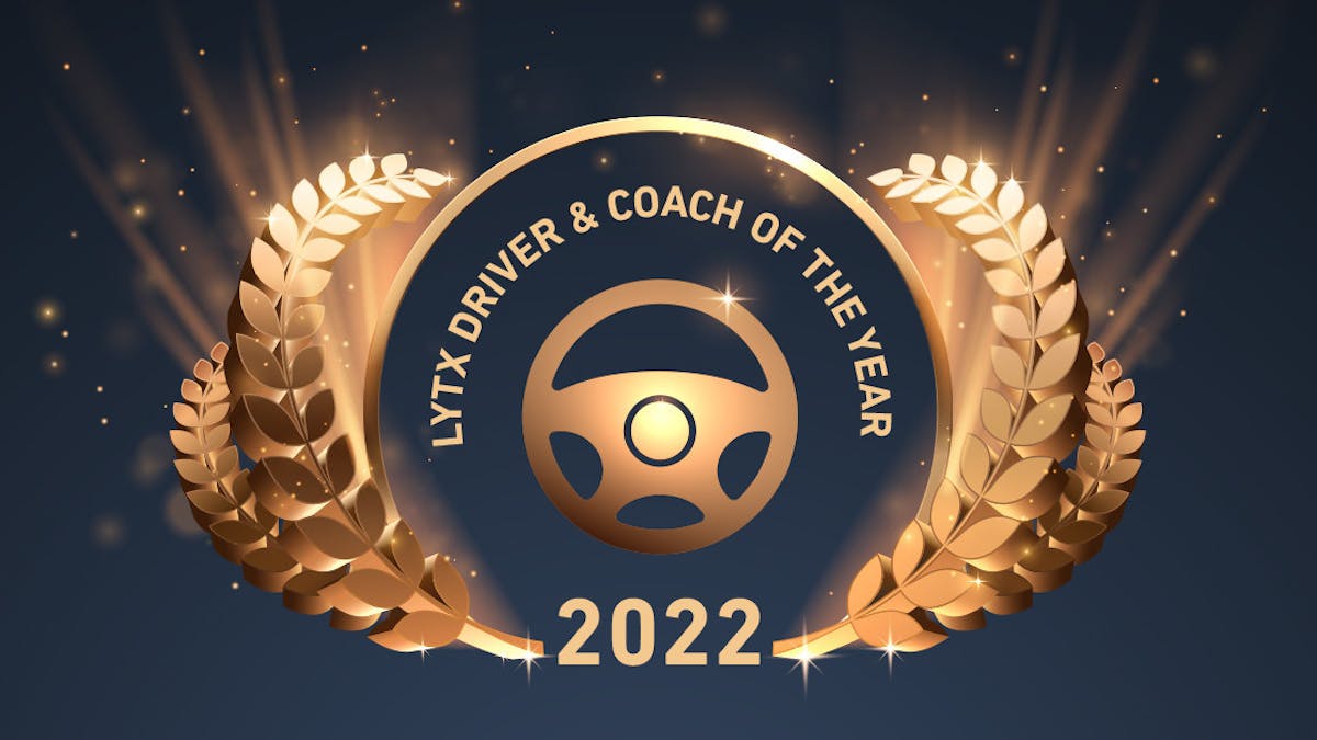 Lytx recognizes exceptional drivers, coaches | Bulk Transporter