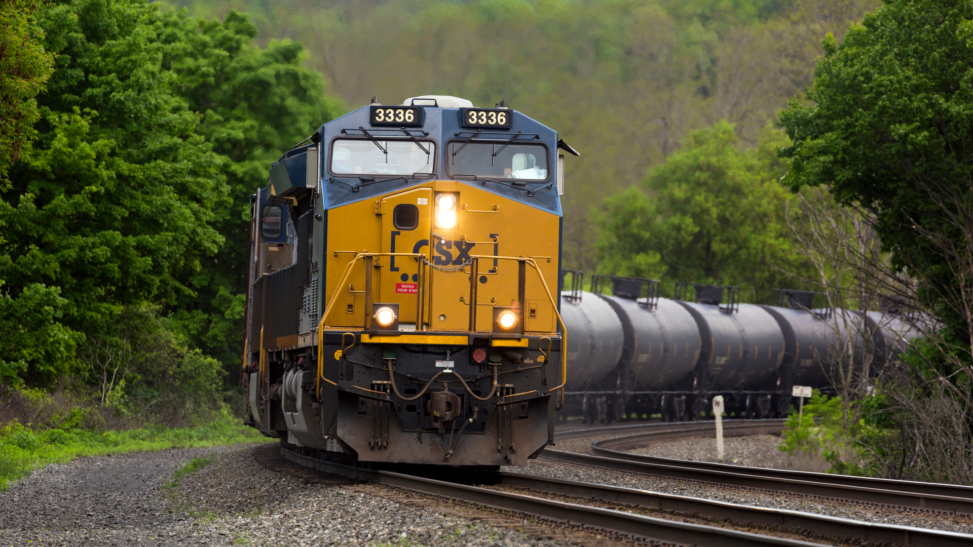CSX honors chemical shippers | Bulk Transporter