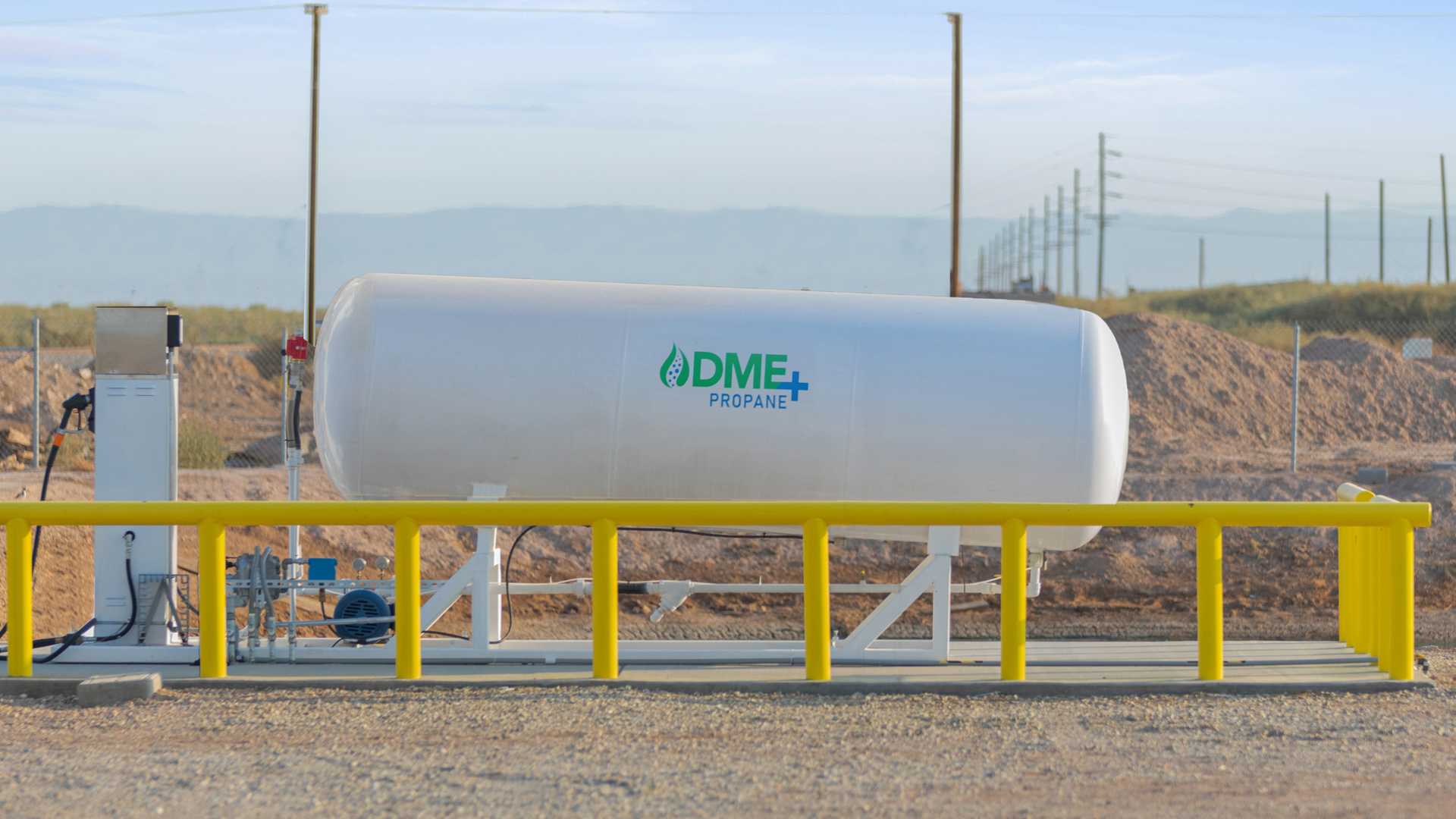 Oberon advances greener propane fuel | Bulk Transporter