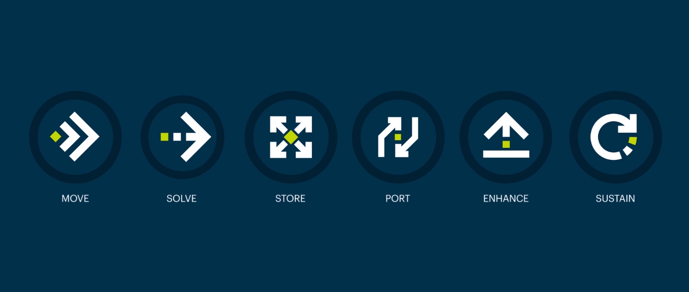 Quantix reveals new divisional structure | Bulk Transporter