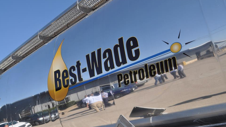 Best-Wade adjusts leadership team | Bulk Transporter