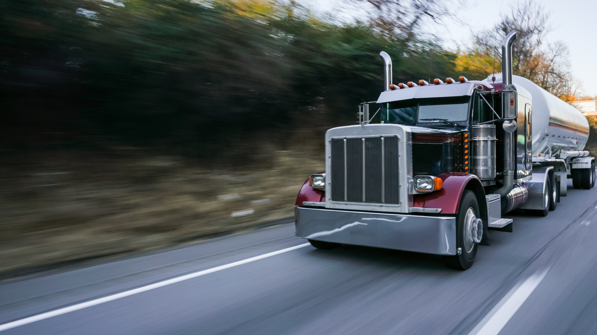 Bendix extends helping hand during Driver Appreciation Week | Bulk ...