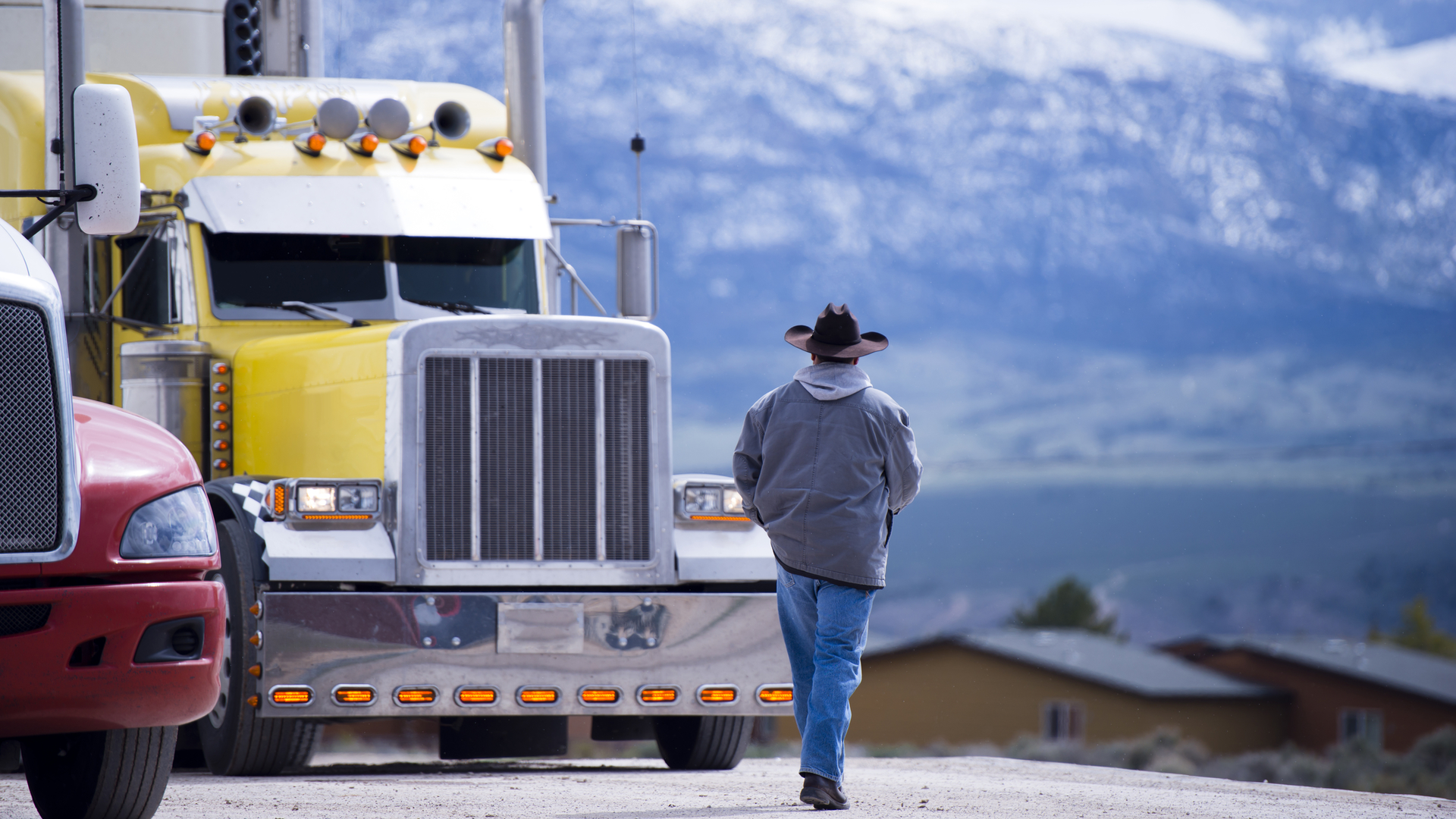 New Truckstop survey finds perils abound for owner-operators | Bulk ...