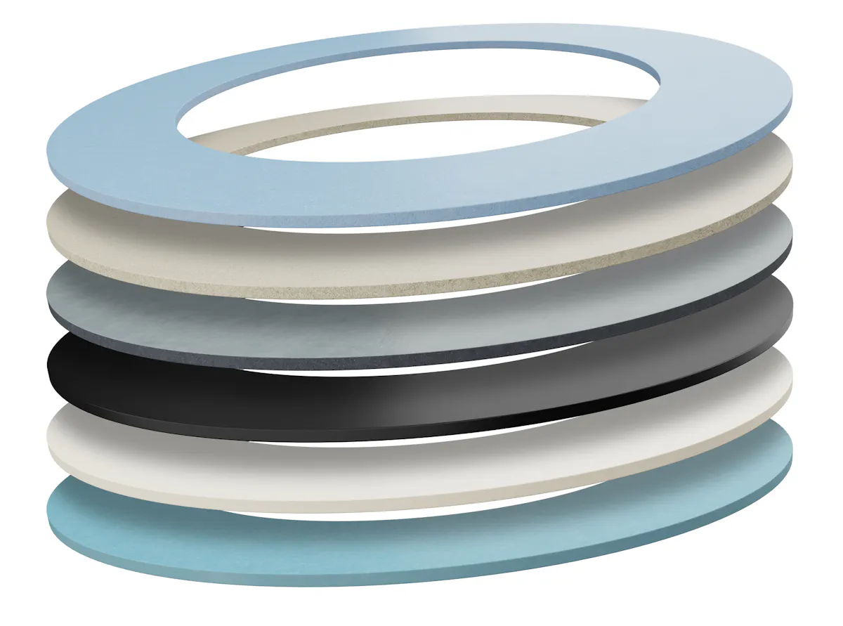 Trelleborg debuts Tran-Secure sealing management, new chemical ...