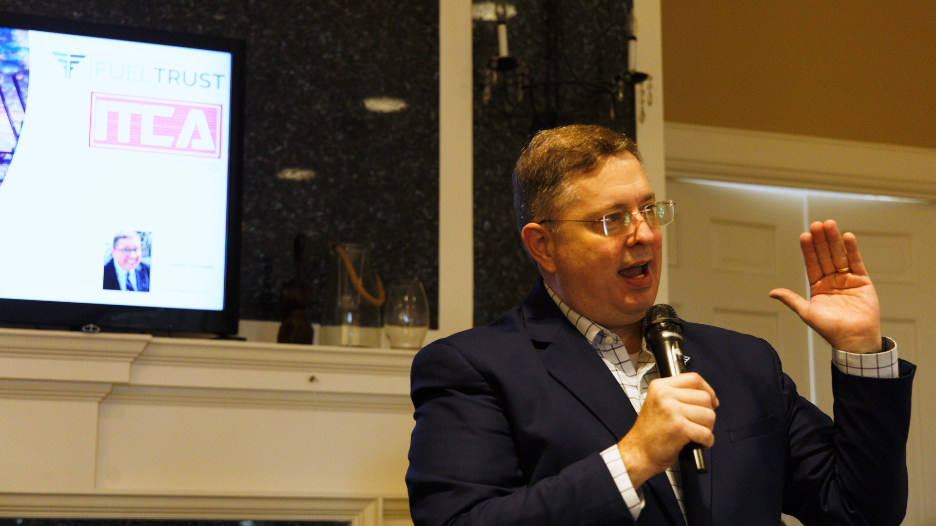 ITCA roundup: Carbon taxes loom for tank container industry | Bulk ...