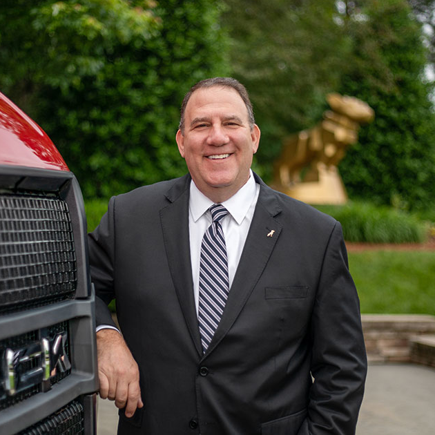 Volvo, Mack promote Jonathan Randall and Greg Higgins | Bulk Transporter