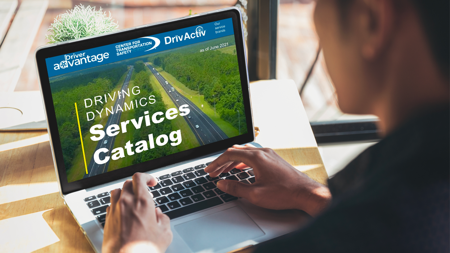 Smith System acquires Driving Dynamics | Bulk Transporter