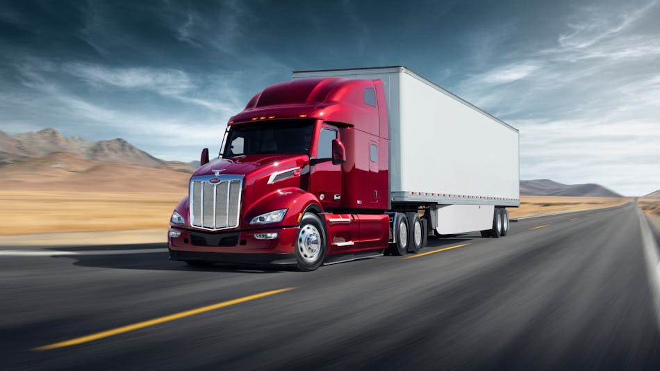 Paccar, Platform Science partner on integrated telematics for Kenworth ...