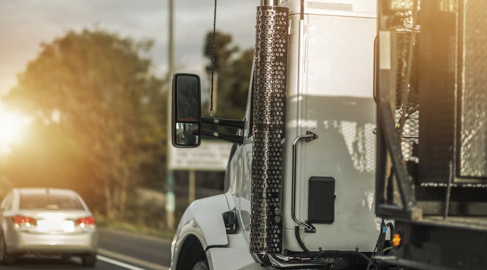 EPA sets stricter smog rule for model year 2027 trucks | Bulk Transporter EPA sets stricter smog rule for model year 2027 trucks | Bulk Transporter
