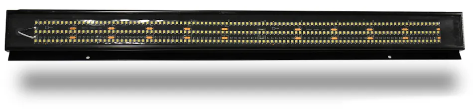 TecNiq expands scene lighting options for trailers | Bulk Transporter
