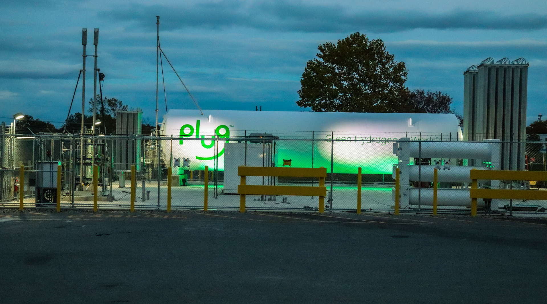 Plugging away at the green hydrogen highway | Bulk Transporter