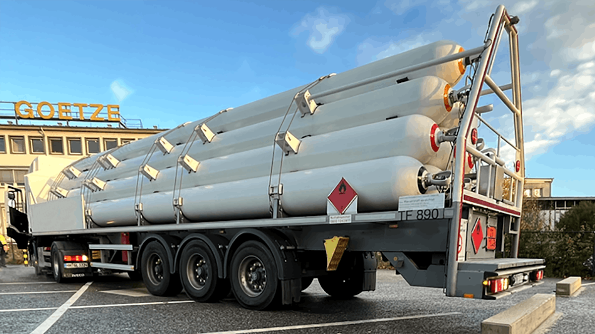 Tenneco establishes hydrogen internal combustion engine test facilities ...