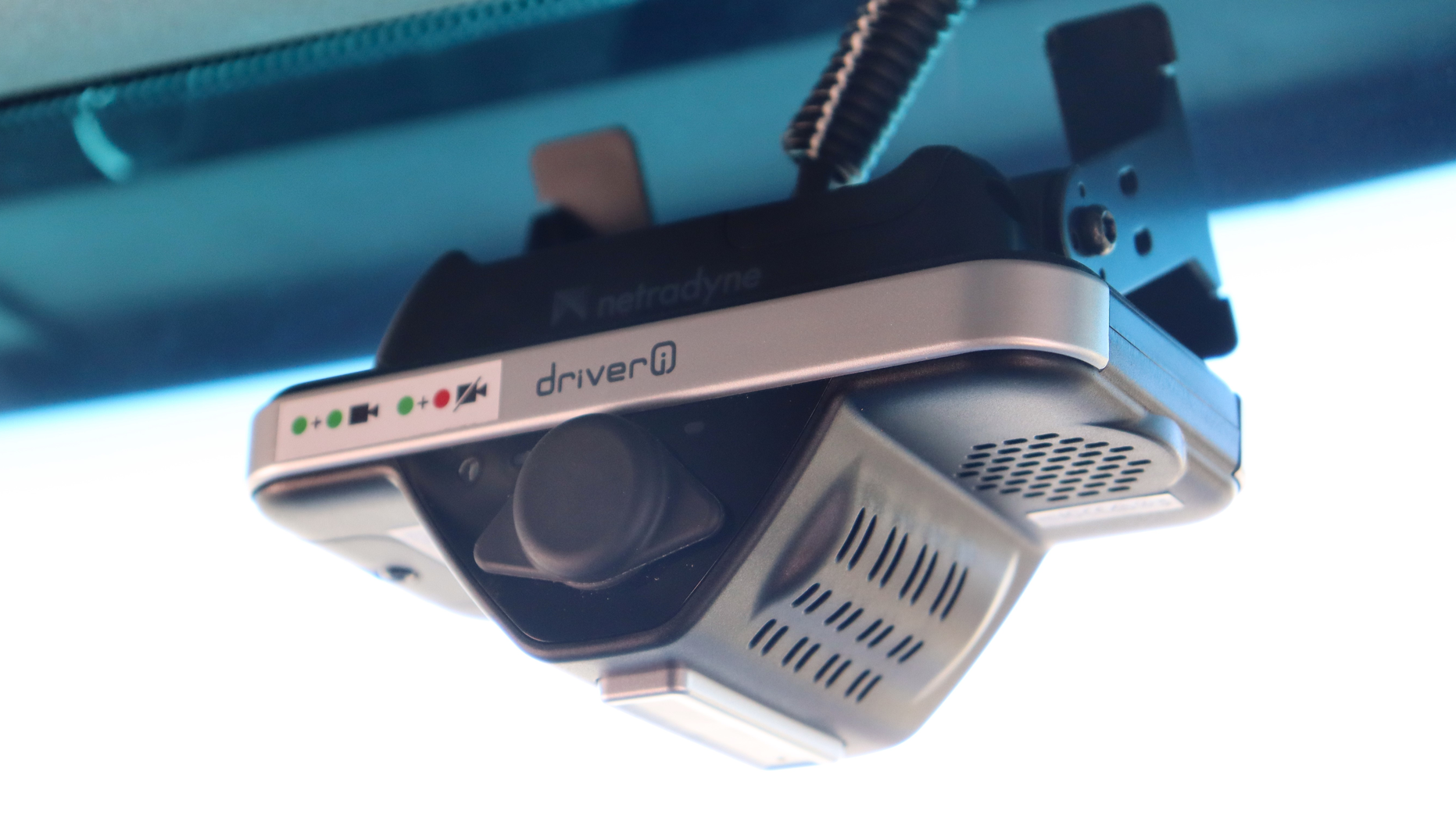 Netradyne updates, advances safety technology | Bulk Transporter