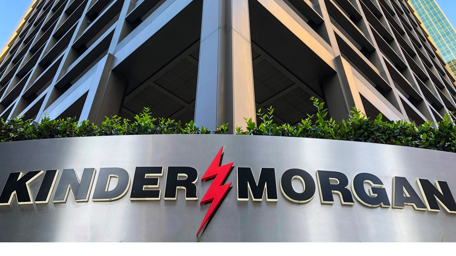 Kinder Morgan advances renewable diesel projects in California | Bulk ...