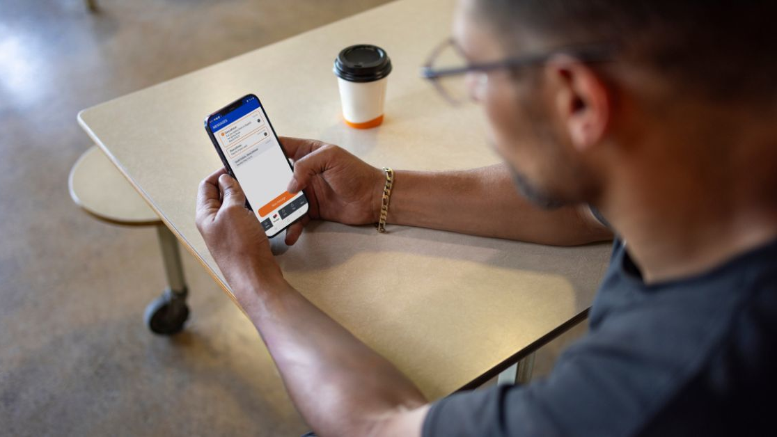 Isaac Connect launches smartphone app for truckers | Bulk Transporter