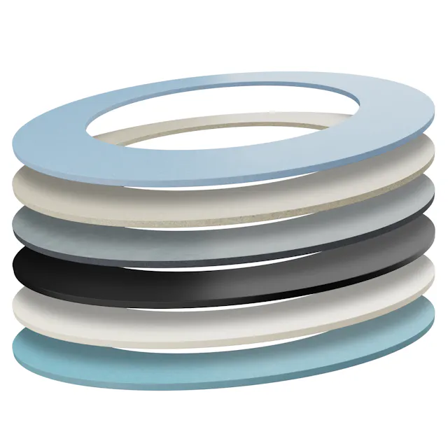 As a matter of flat: The importance of high-quality flat seals in ...