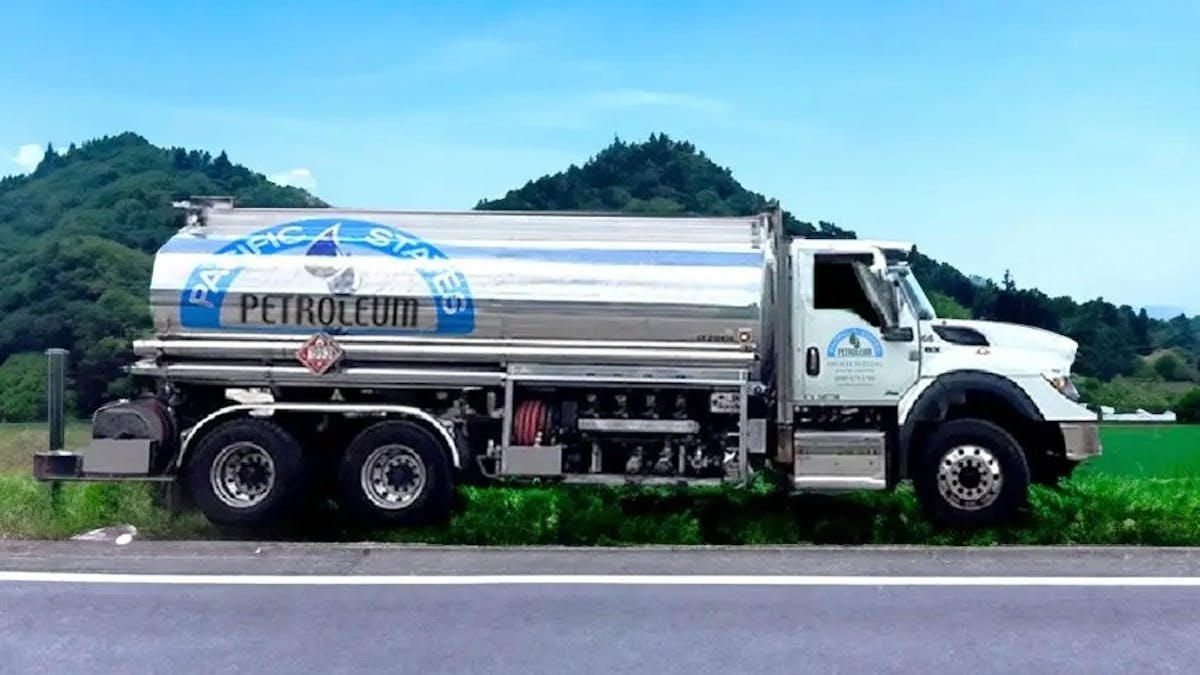 Pacific States Petroleum goes paperless with FleetPanda fuel marketer ...