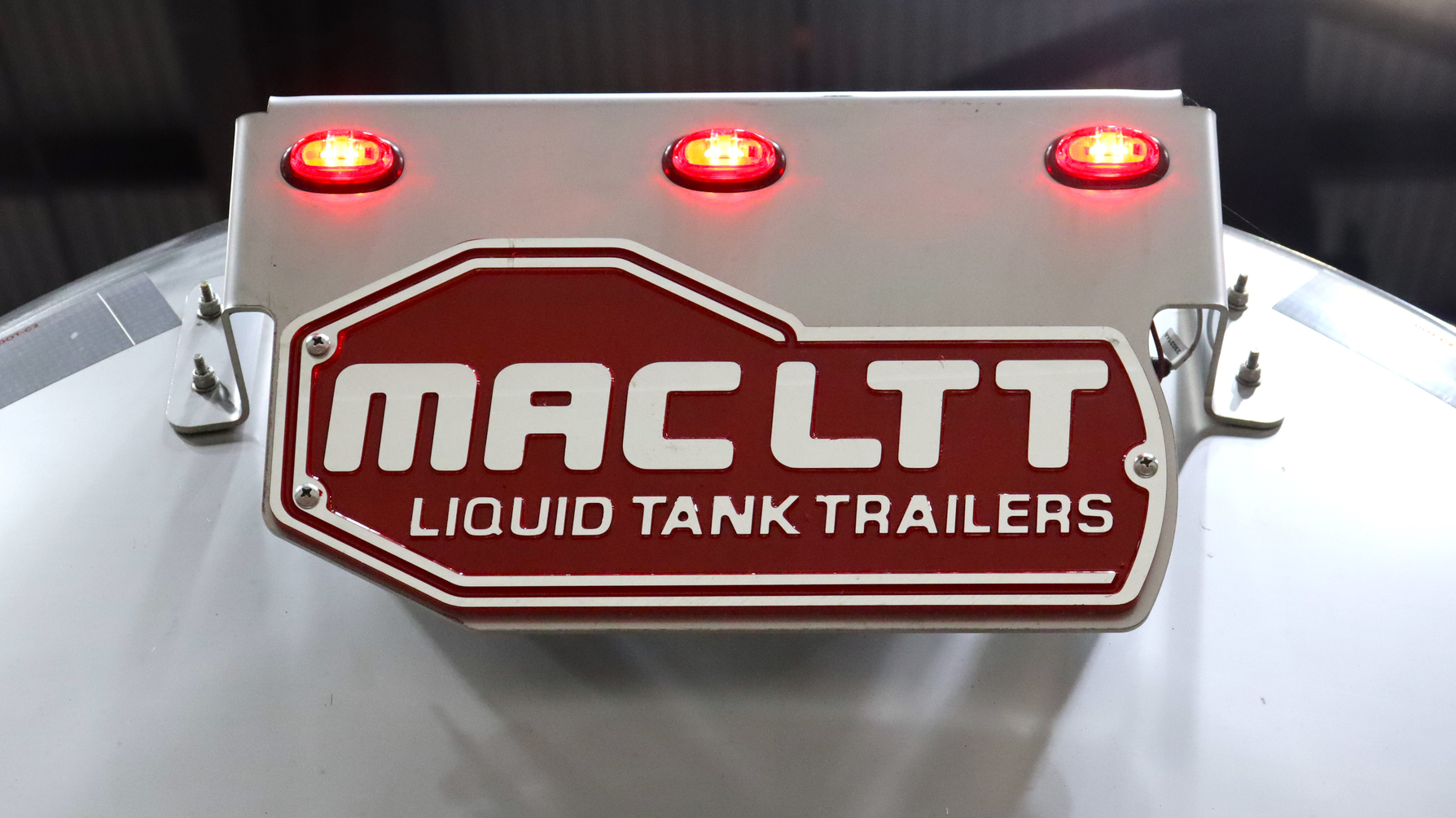 MAC LTT adds Road Ready telematics as factory-installed option for ...