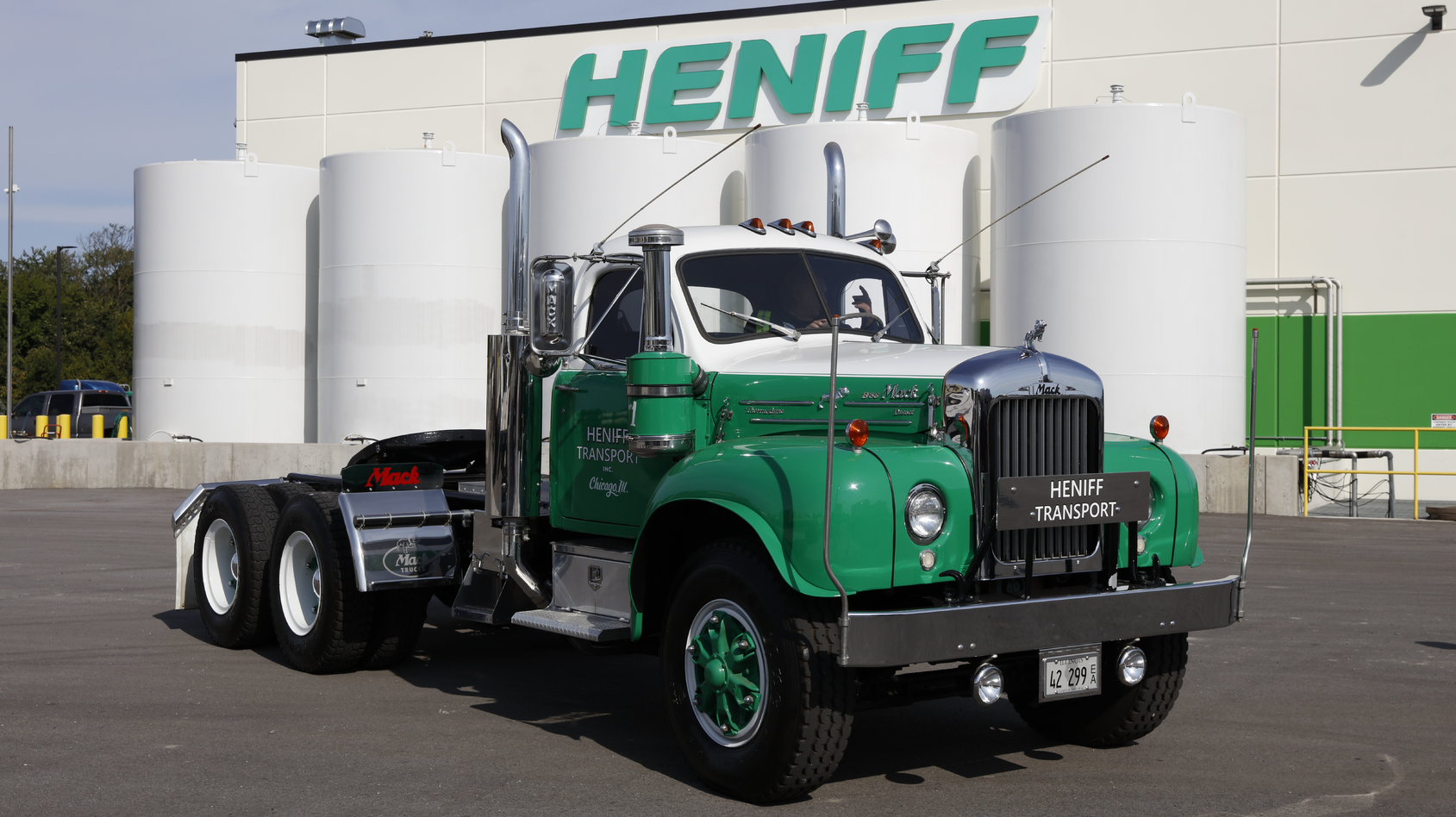 Automation All-Star: Heniff snares 2023 Trimble Ovation award for ...