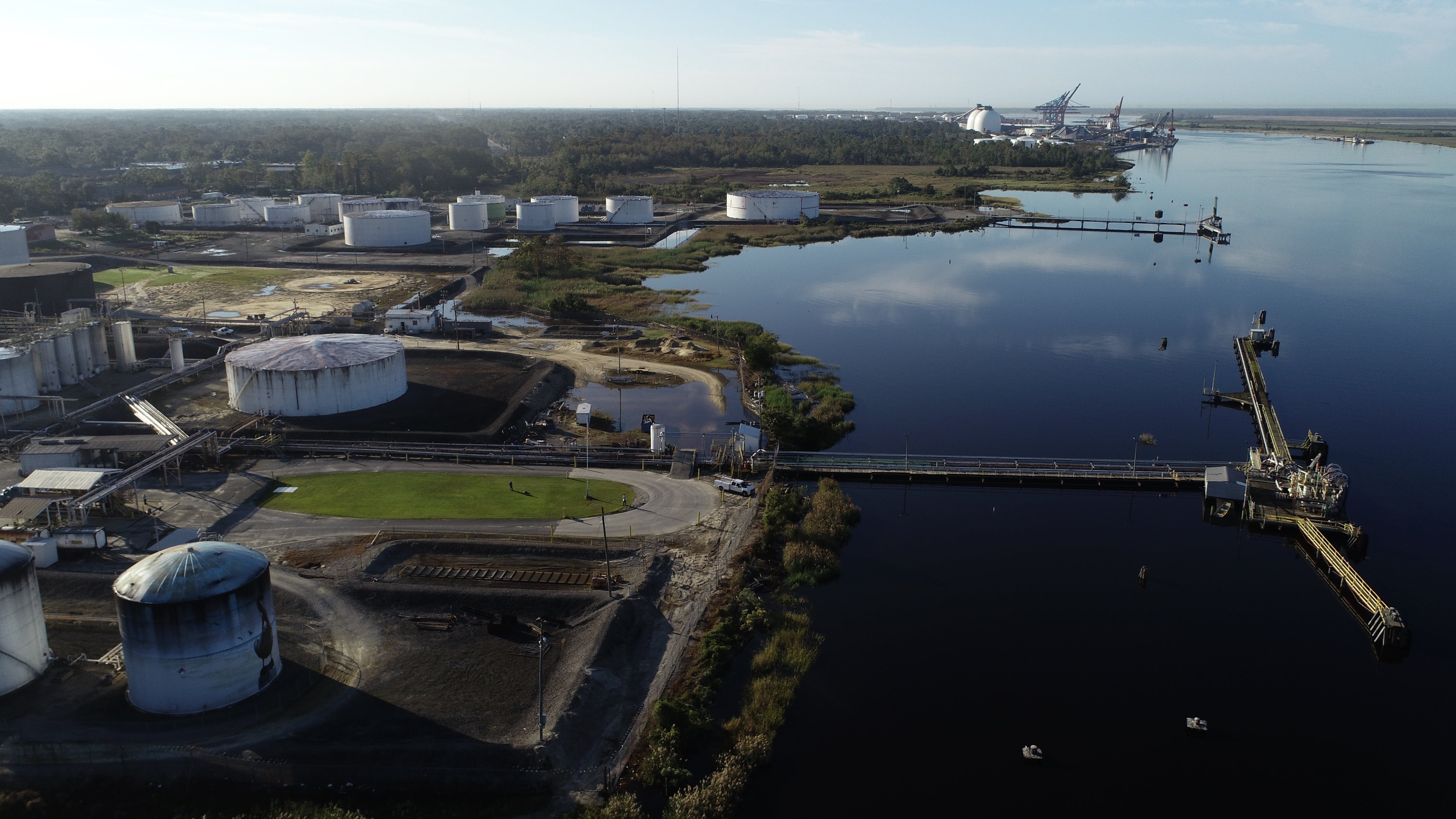 AltaGas completes acquisition of Pipestone assets | Bulk Transporter