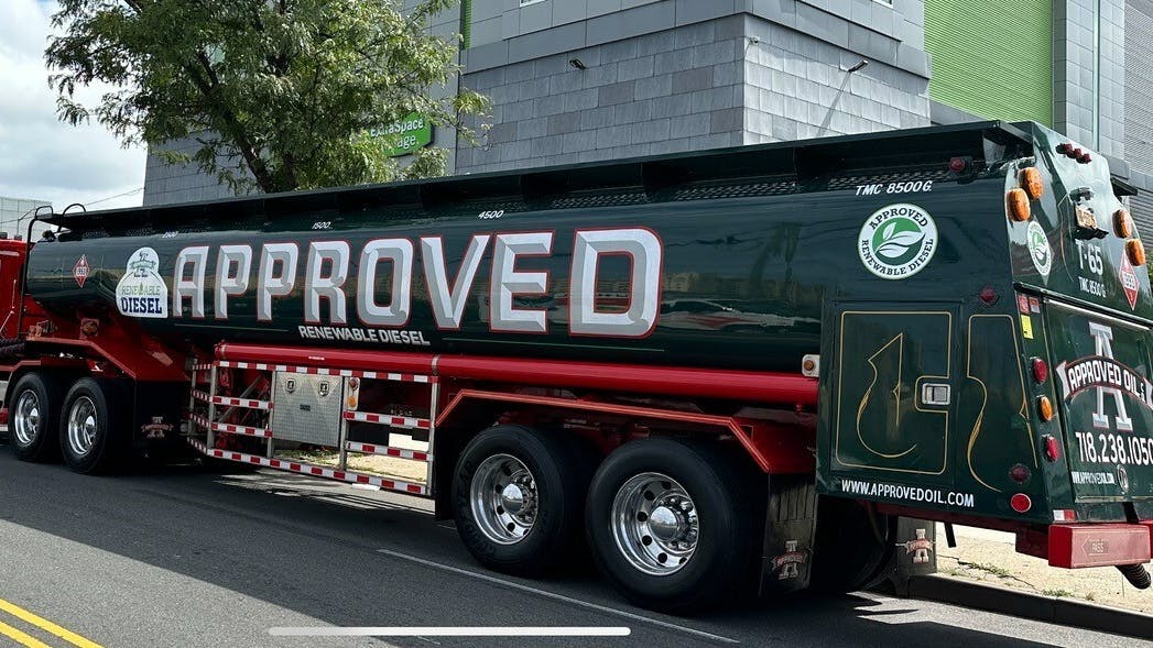 Approved Oil secures ‘historic’ renewable diesel distribution deal in ...