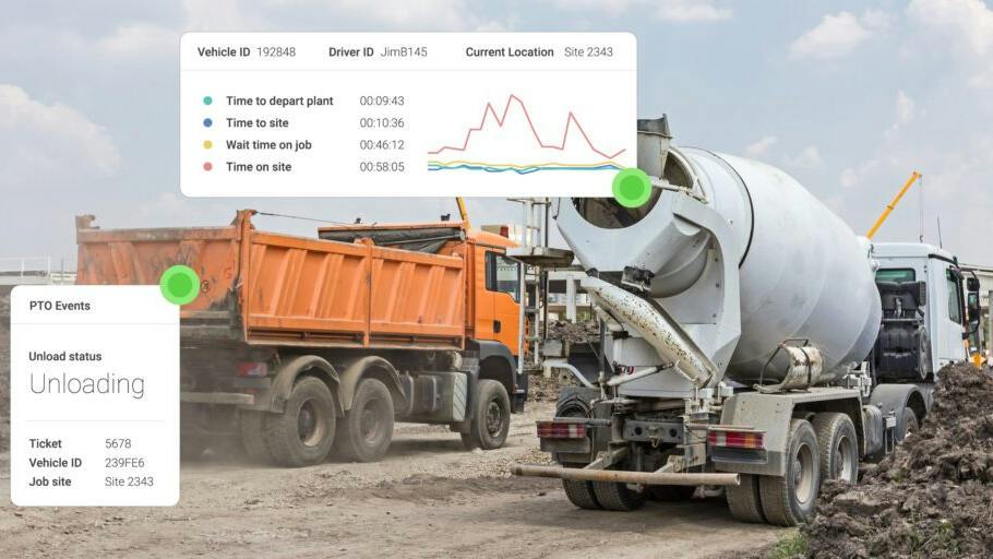 ERoad, BCMI enhance concrete supply chain transparency, efficiency | Bulk Transporter