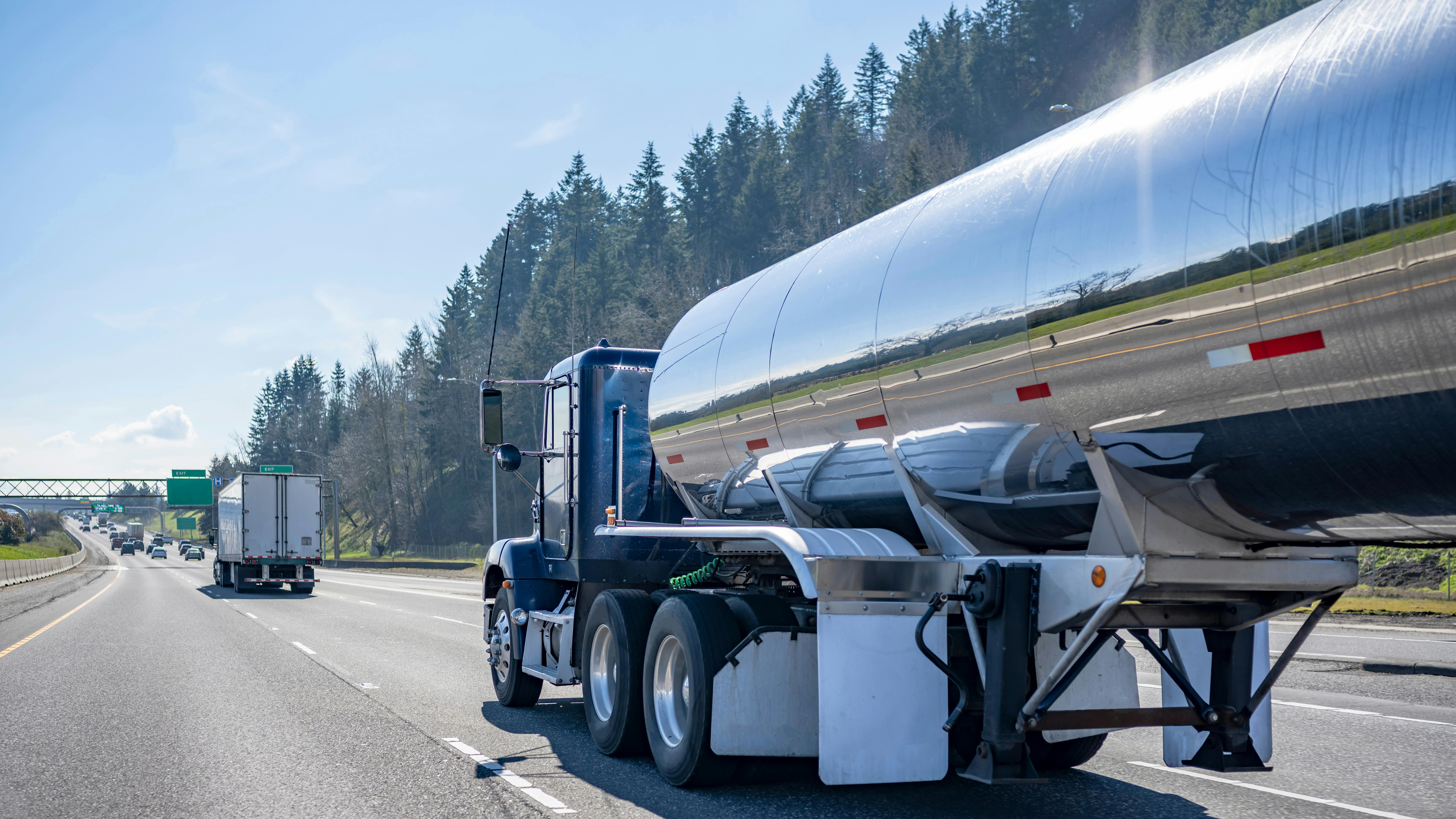 Home | Bulk Transporter