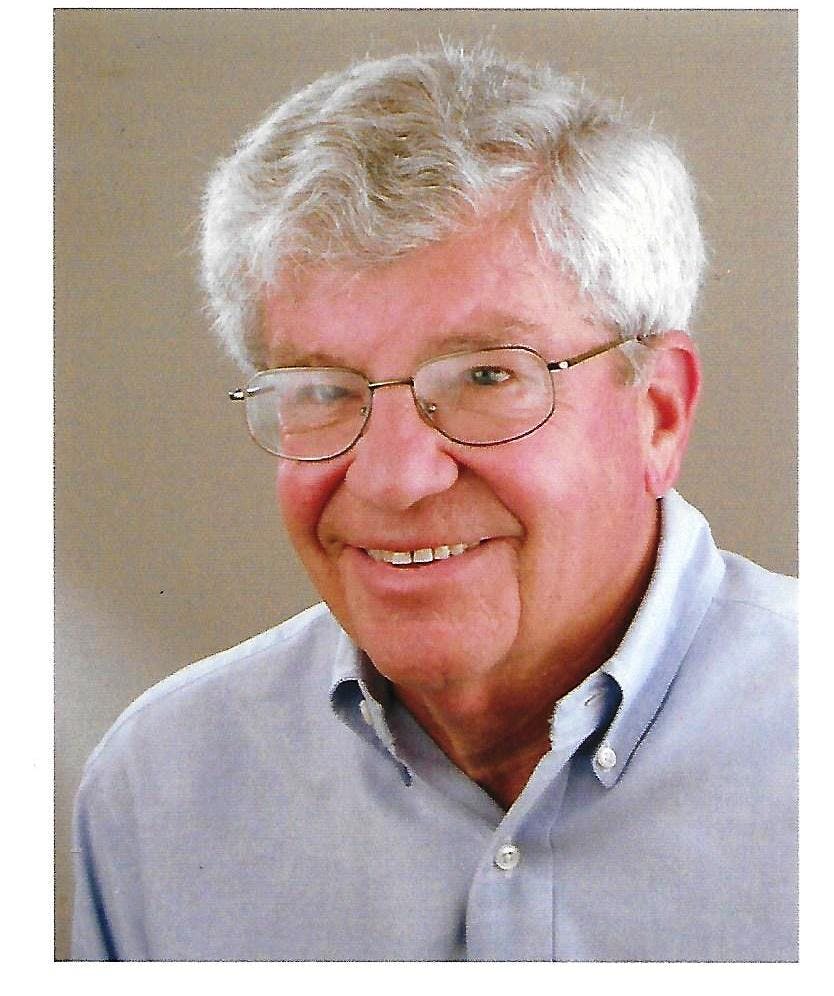 Long-time NTTC president Harvison dies at 85 | Bulk Transporter