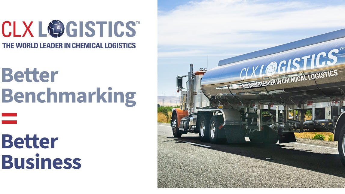 Quantix acquires chemical logistics provider CLX Logistics | Bulk ...