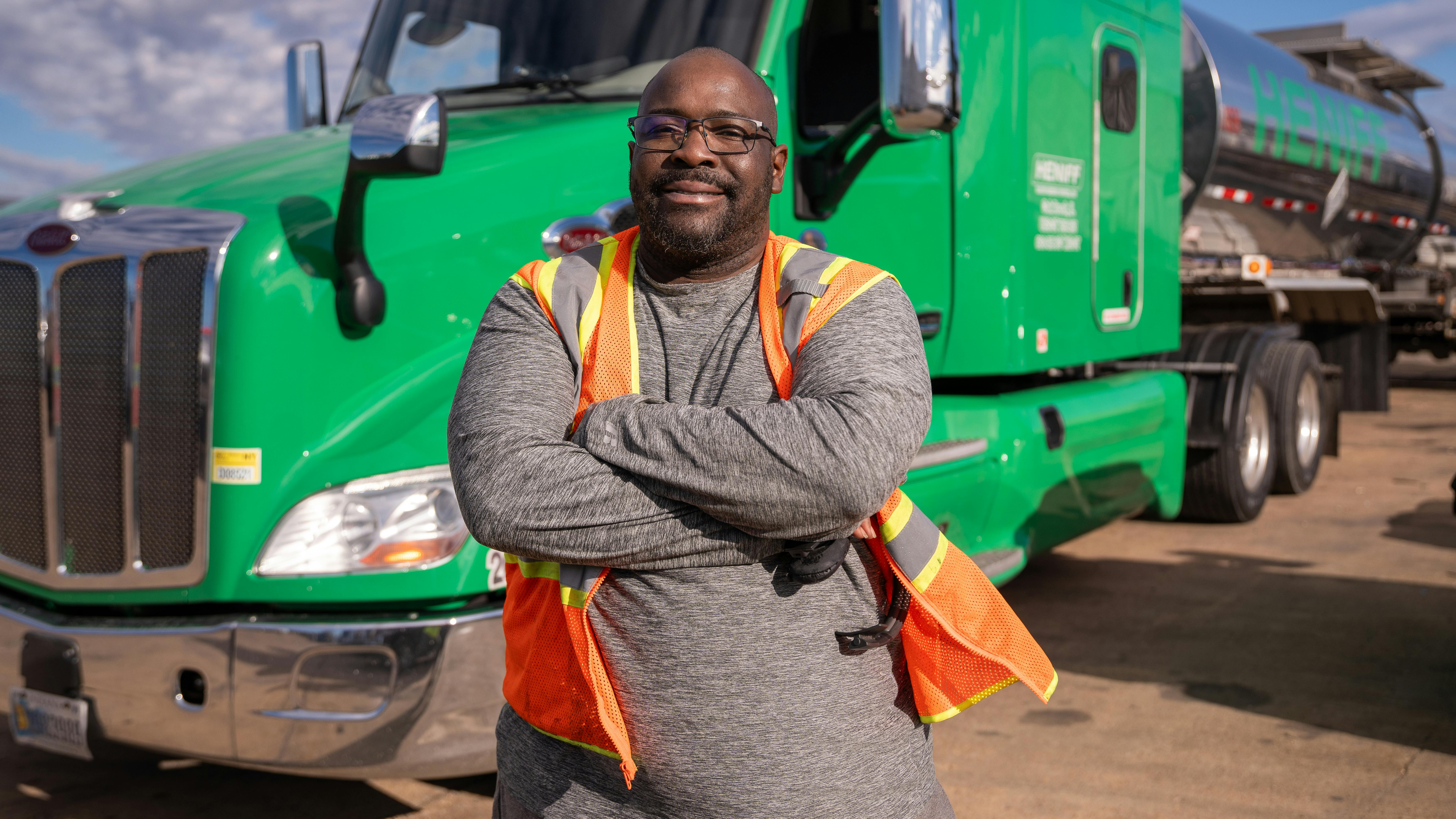 Heniff reveals 2024-2025 scholarship winners | Bulk Transporter