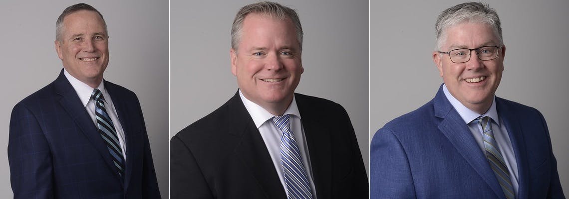 Heniff shares leadership succession plan | Bulk Transporter