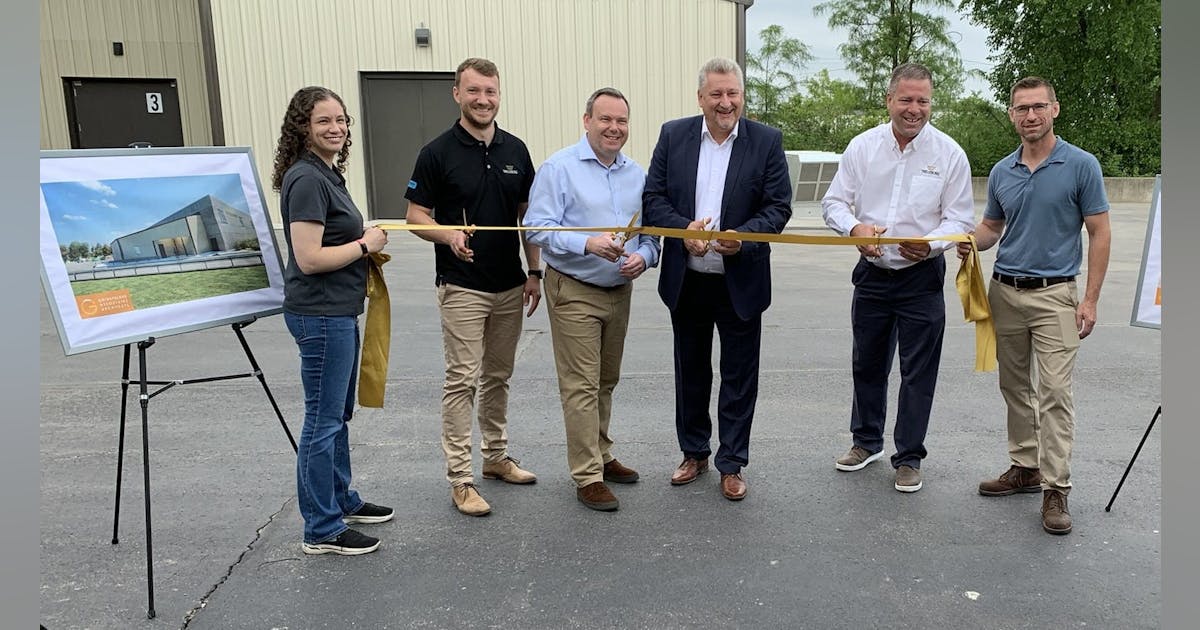 Trelleborg expands hydrogen testing capabilities | Bulk Transporter Trelleborg expands hydrogen testing capabilities | Bulk Transporter