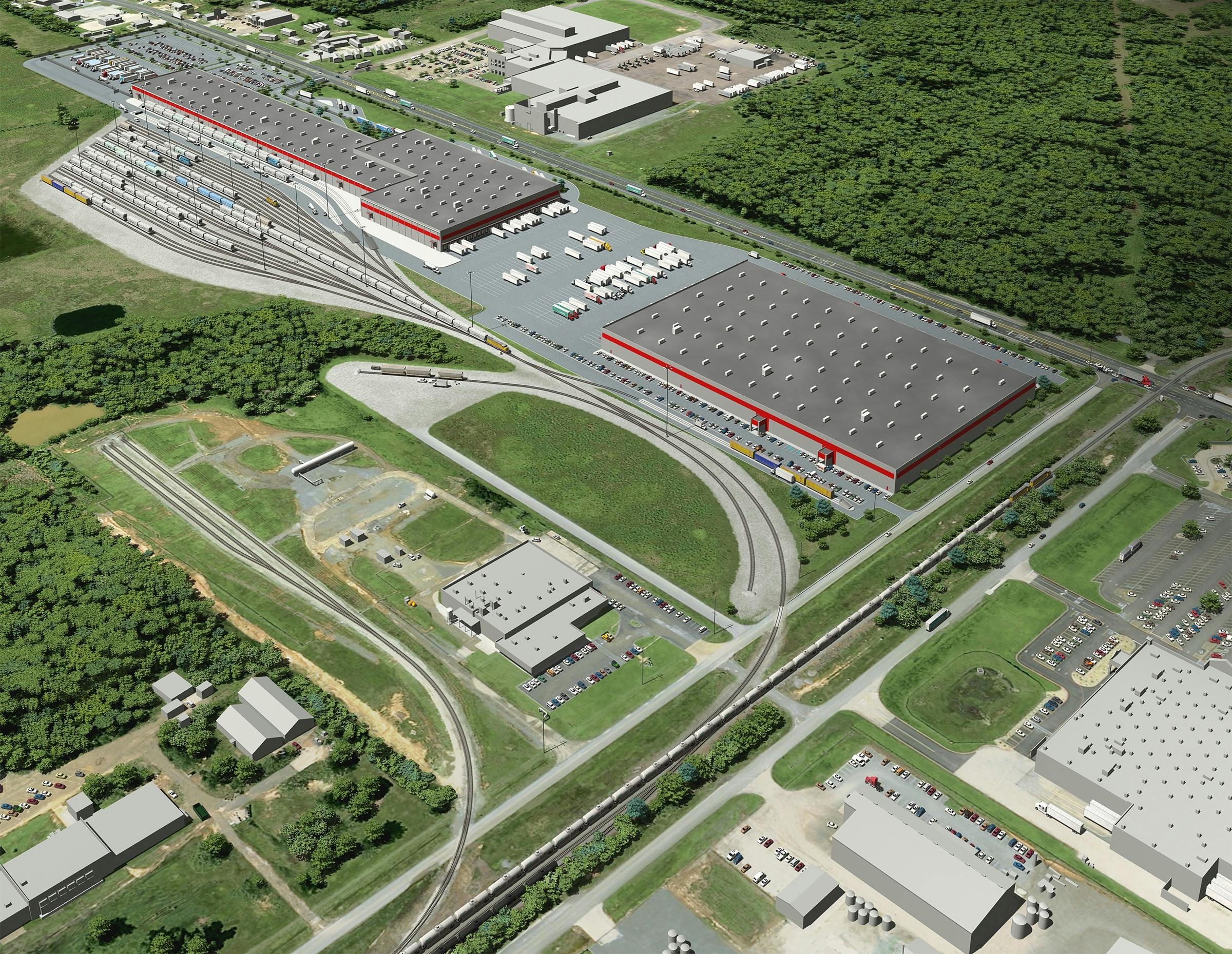 Custom Commodities rebrands as Custom | Bulk Transporter