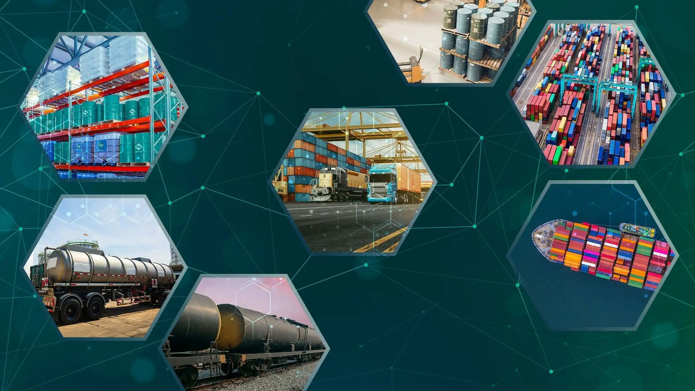 Shrieve acquires Connection Chemical | Bulk Transporter