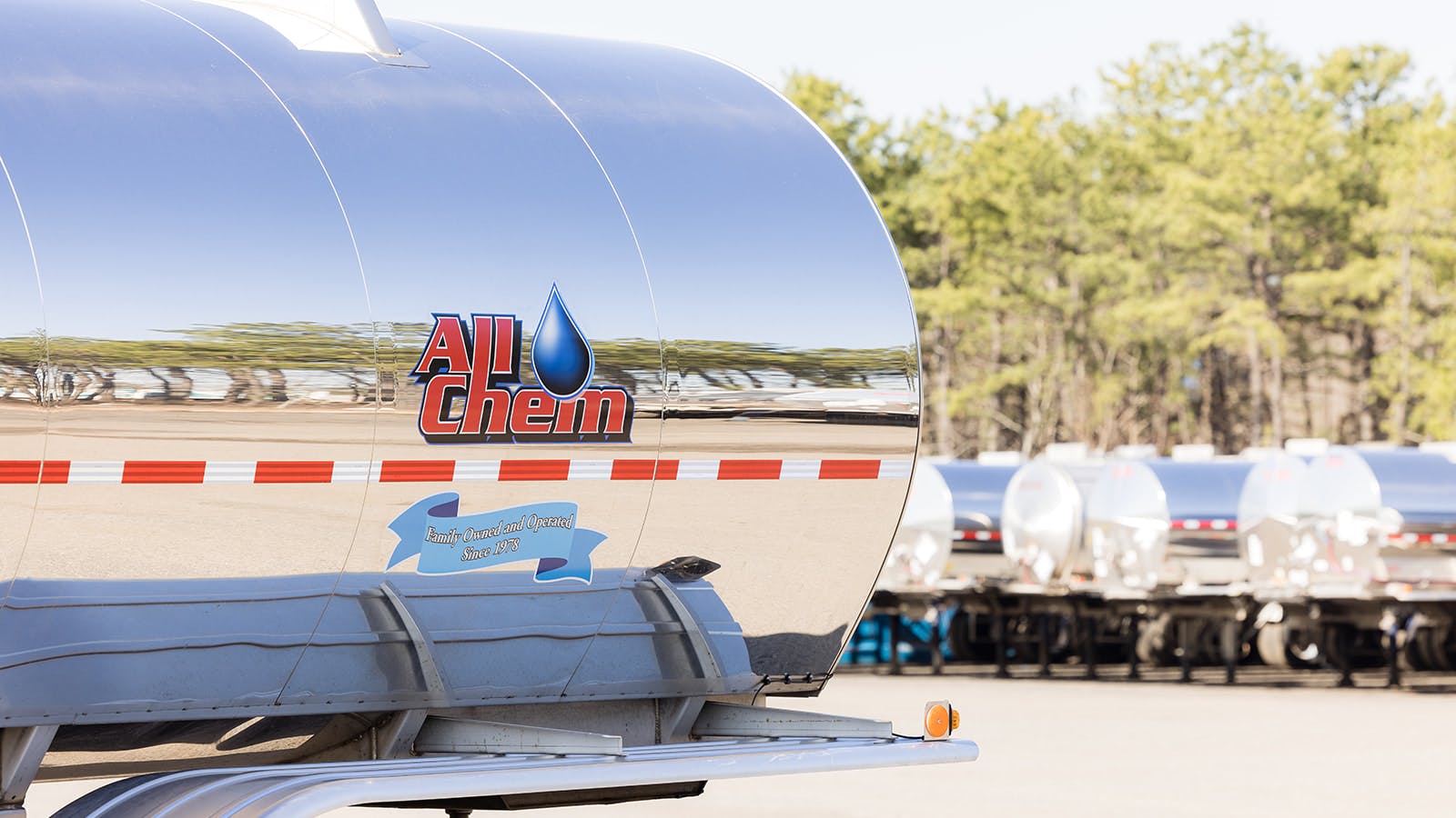 All Chemical Transport expands to Houston, Texas | Bulk Transporter
