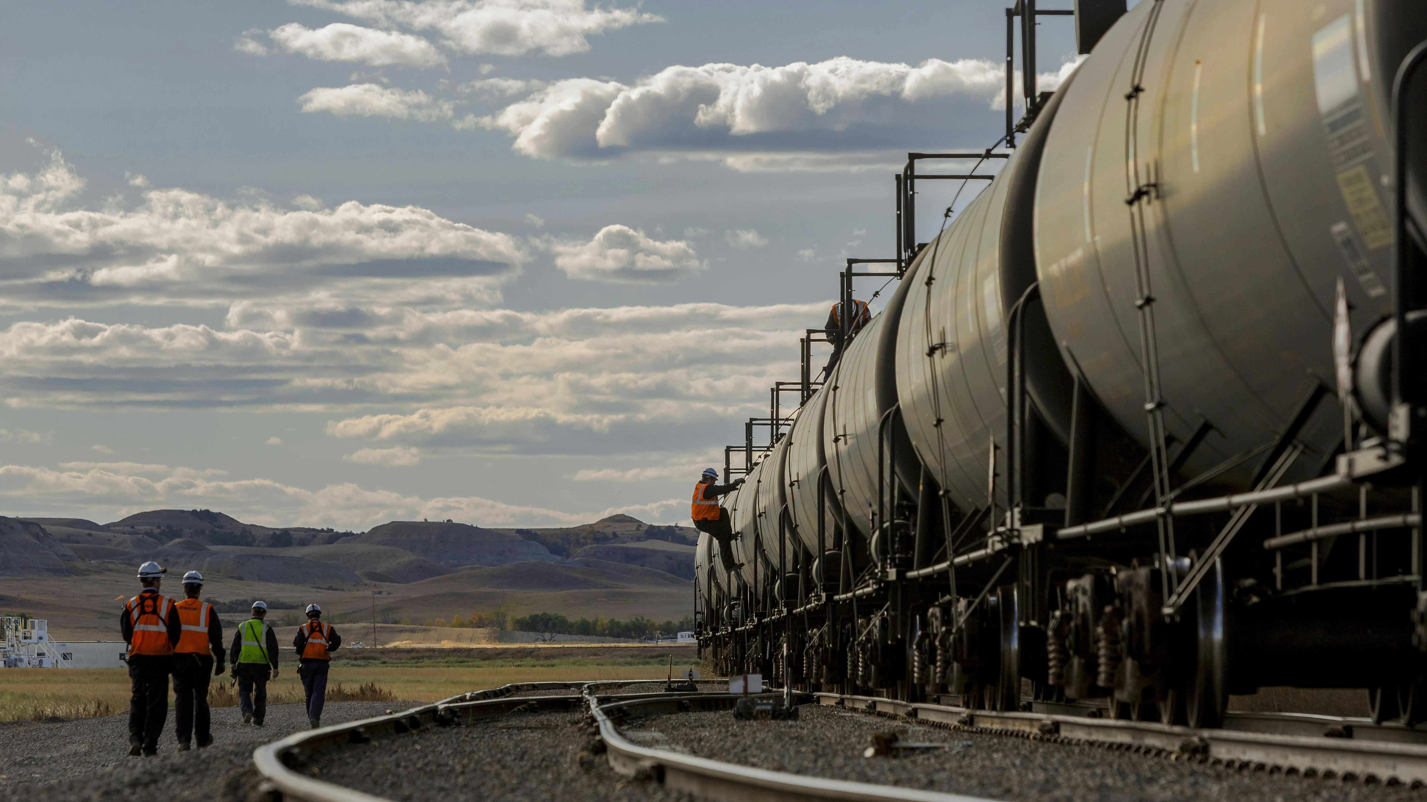 Savage to develop Utah transload terminal | Bulk Transporter