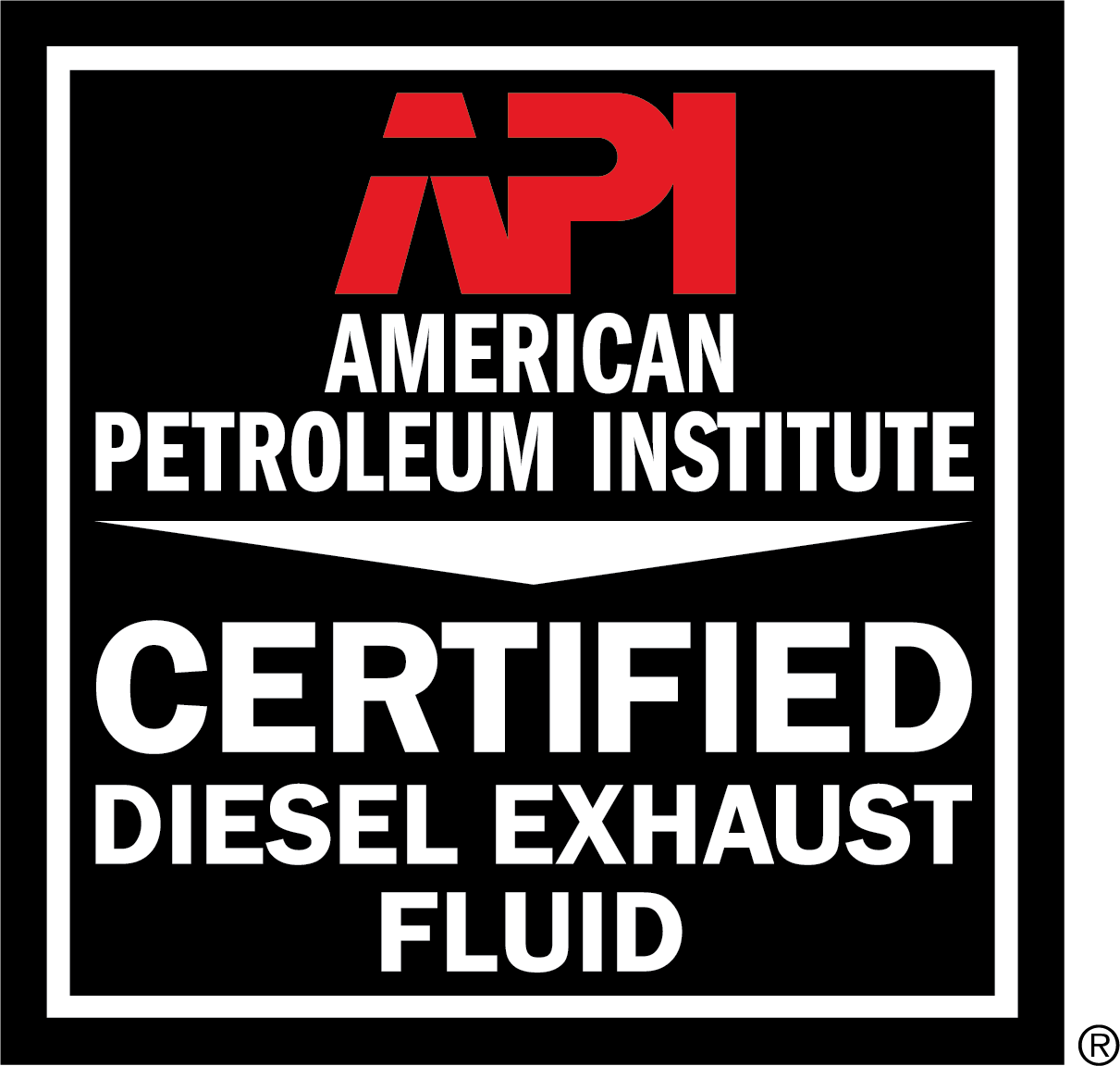 API launches DEF resource page | Bulk Transporter