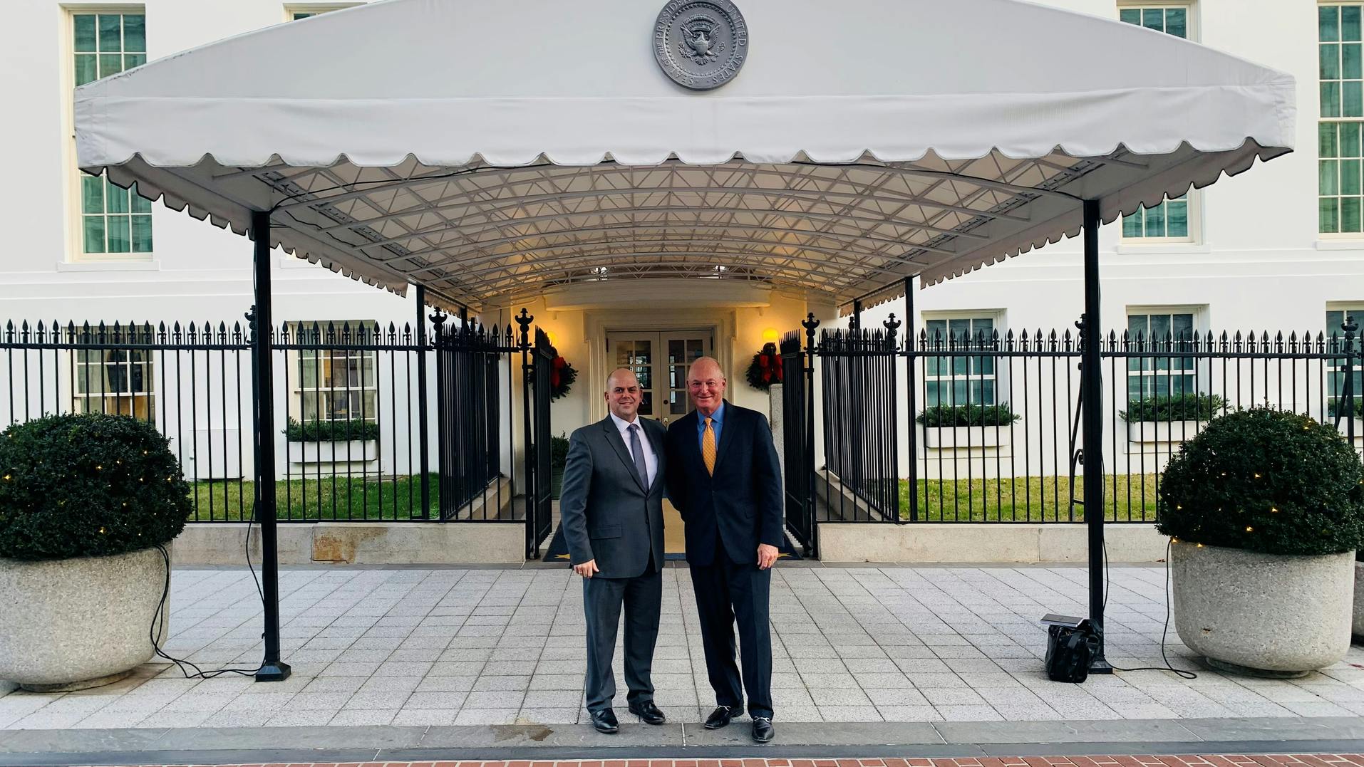 Florida Rock & Tank Lines president eyes career’s end | Bulk Transporter